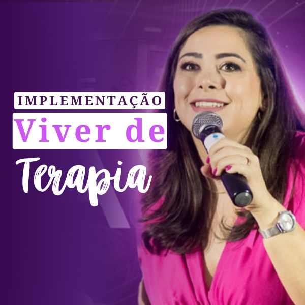 Implementação Viver De Terapia