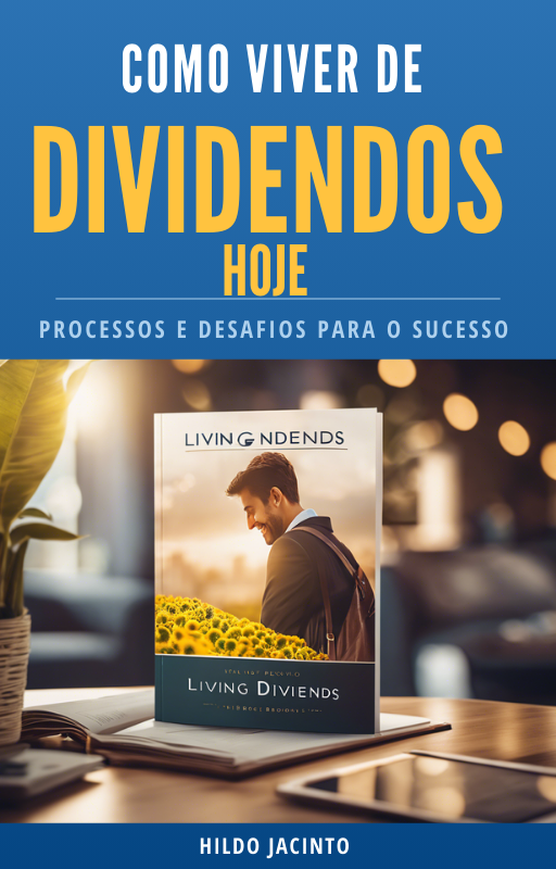 COMO VIVER DE DIVIDENDOS HOJE