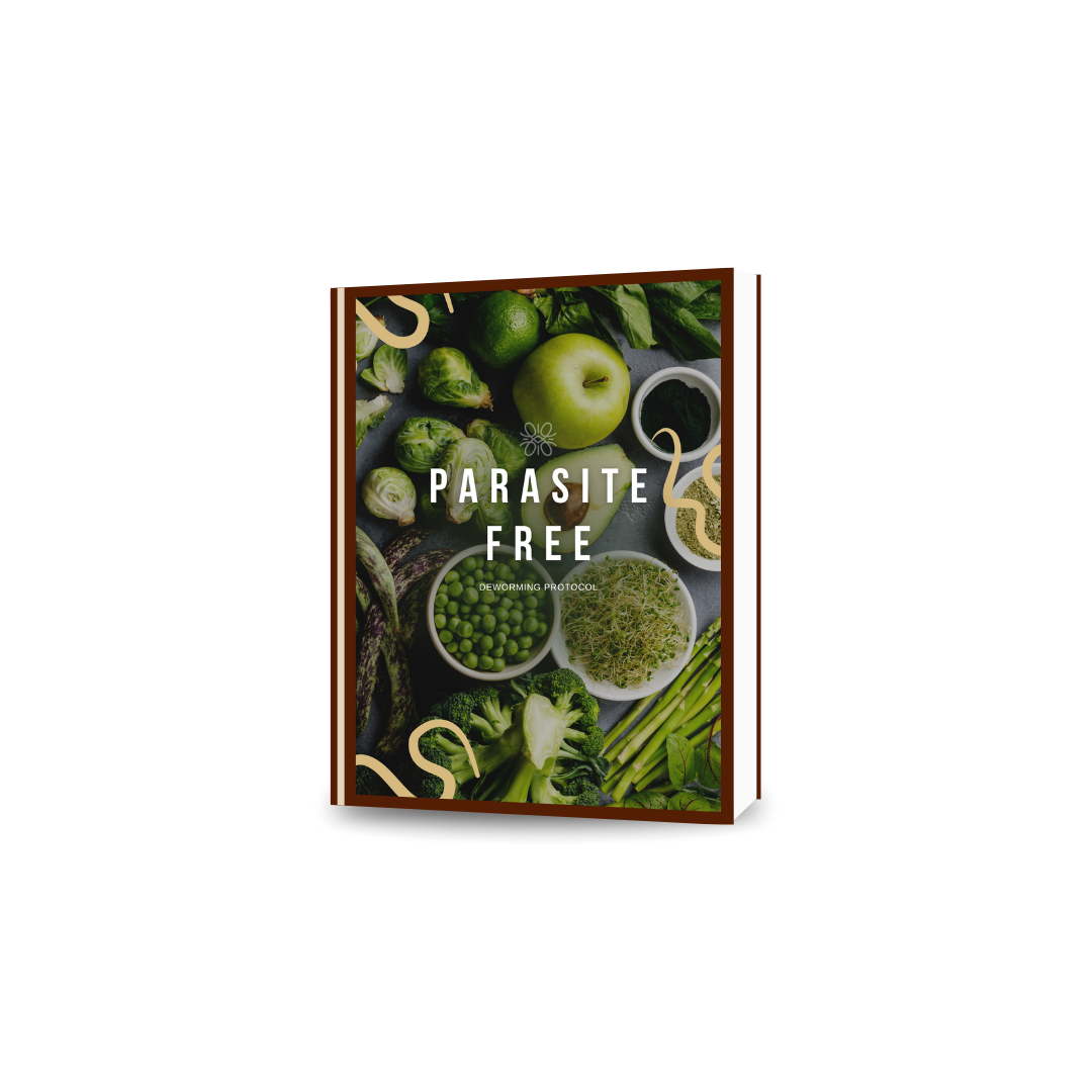 Parasite Free - ********** | Hotmart