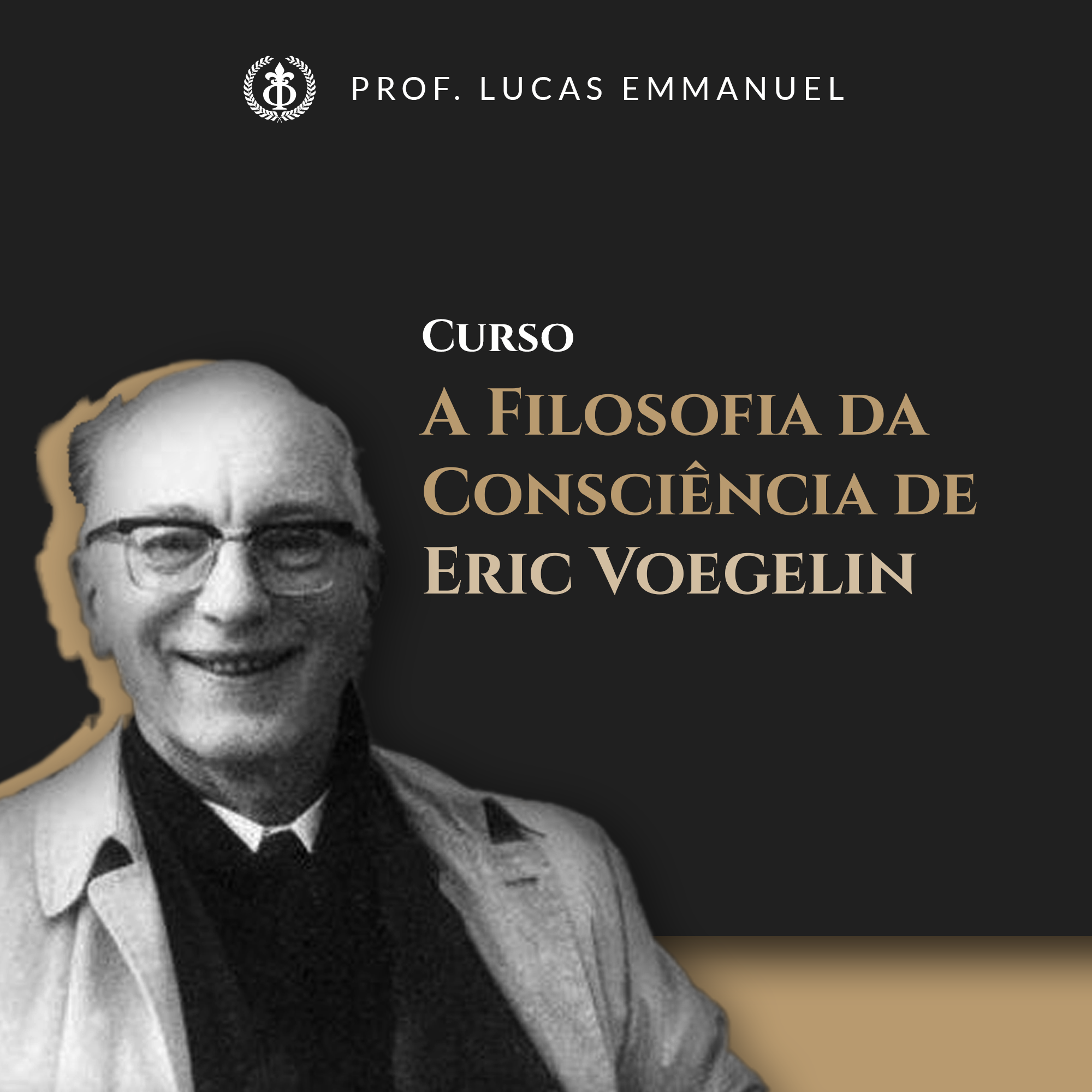 A Filosofia da Consciência de Eric Voegelin - Contra os Acadêmicos ...