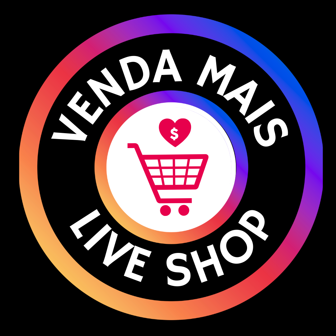 Curso - Venda Mais com Lives Shops