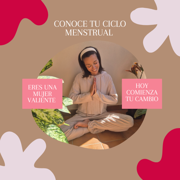 DESCUBRE EL PODER DE TU CICLO - Maria Lopez Hernan | Hotmart DESCUBRE EL PODER DE TU CICLO - Maria Lopez Hernan | Hotmart