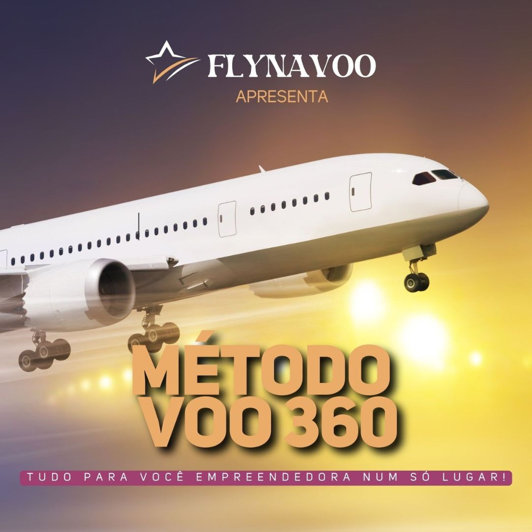 Método Voo 360