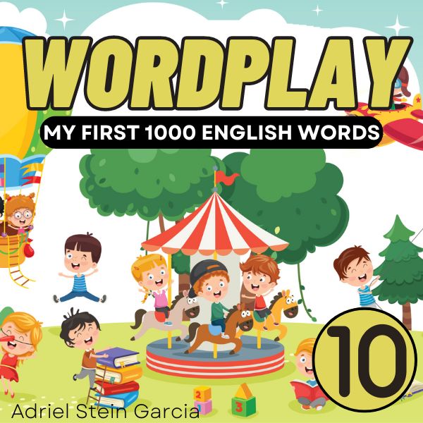 WORDPLAY 10 - MATERIAL - Adriel Stein Garcia | Hotmart