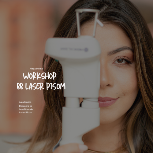 Workshop BB Laser Pisom