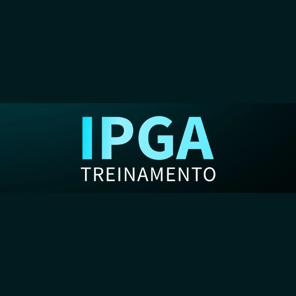 IPGA - Igor Yuske Kadooka | Hotmart