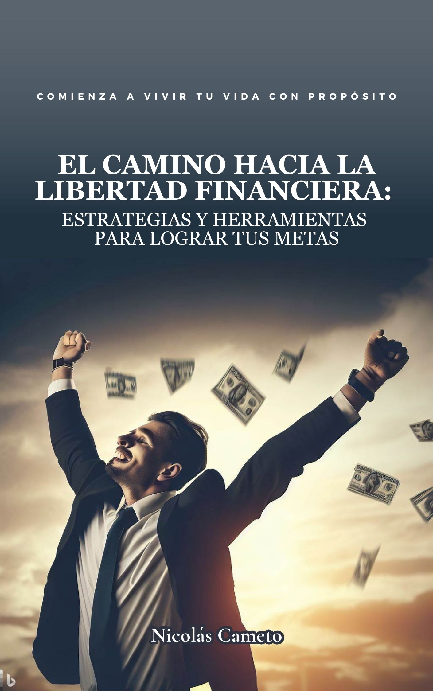 El camino hacia la libertad financiera: Estrategias y herramientas ...