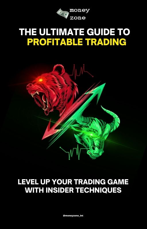 THE ULTIMATE GUIDE TO PROFITABLE TRADING