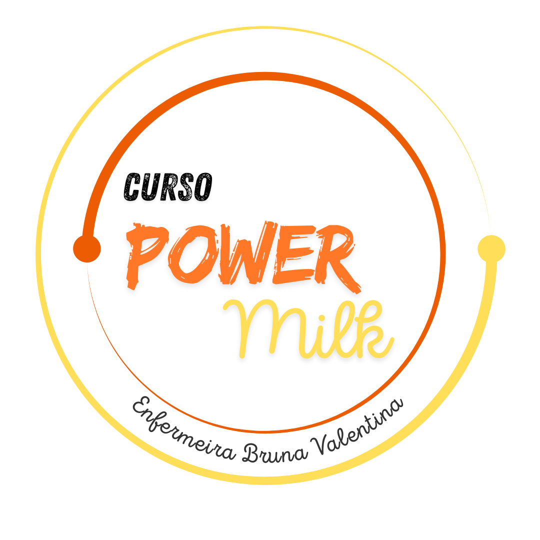 Curso Power Milk: Aumente sua Produção de leite materno