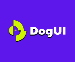 DogUI Kit + Templates