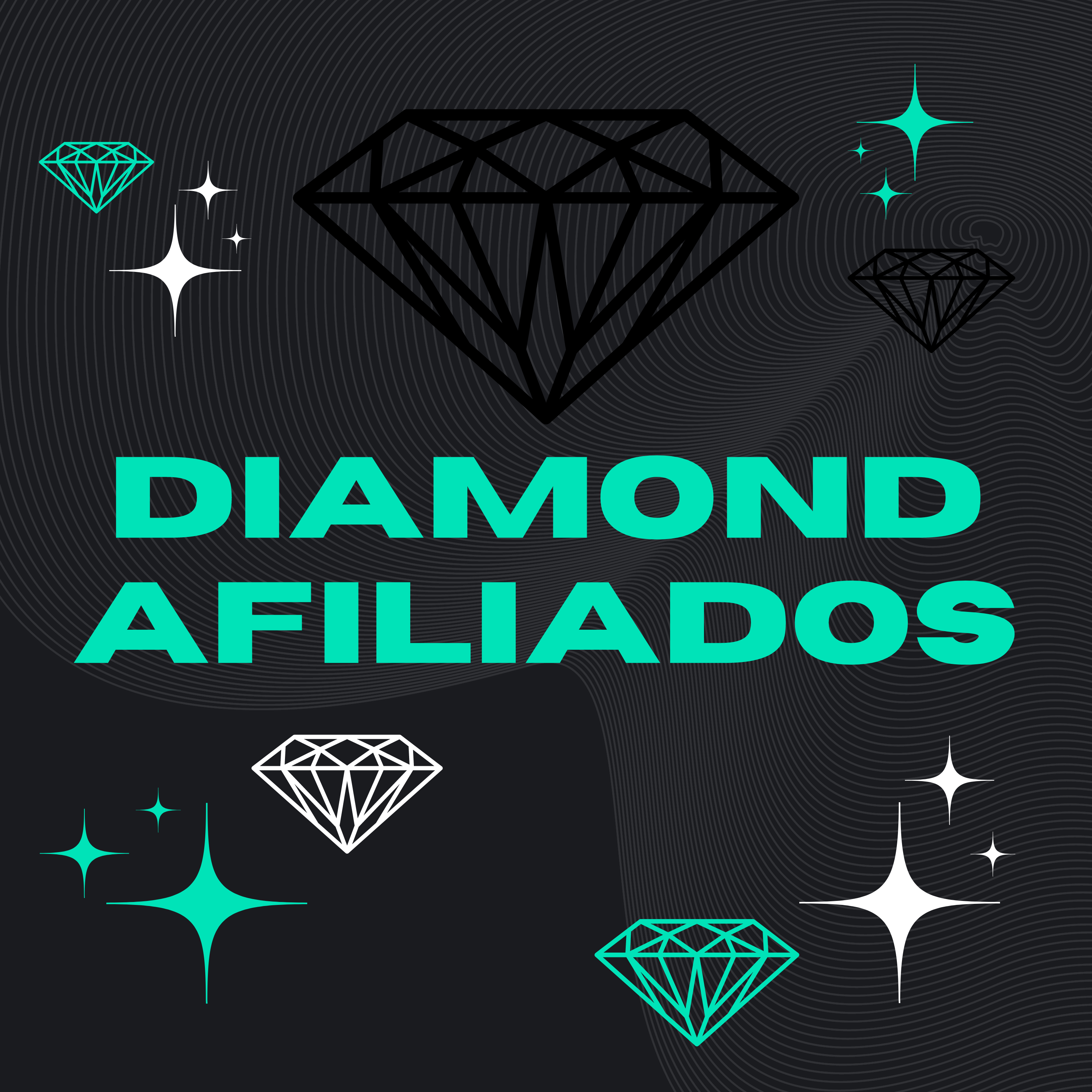Diamond Afiliados Gana 100usd Diarios en 10 Pasos - Elias Varela