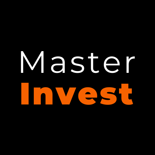 Master Invest - Stenis Invest | Stenis Davila | Hotmart