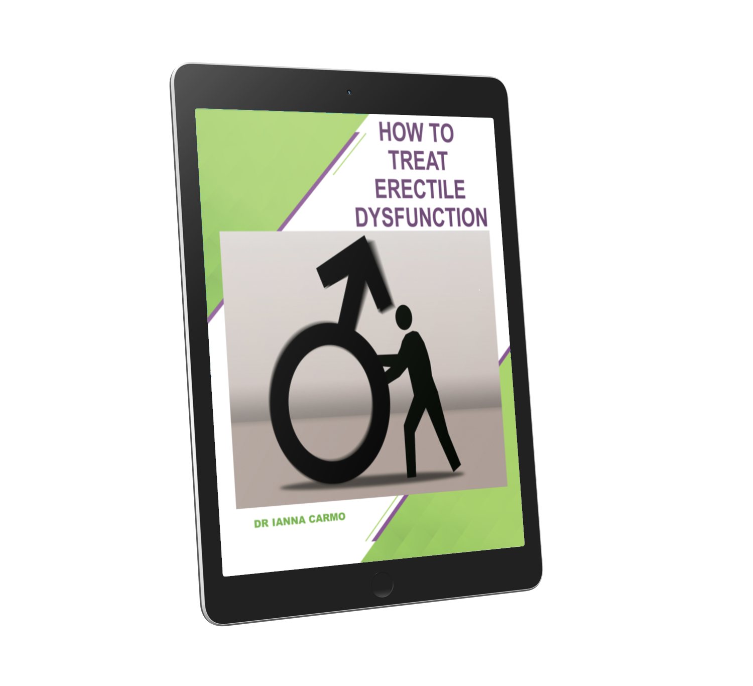 How to treat erectile dysfunction