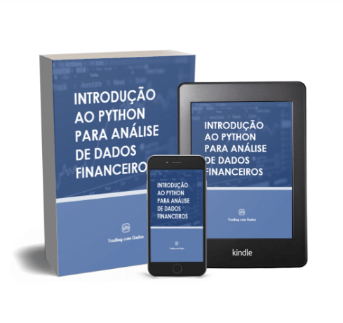 Introdução ao Python para Análise de Dados Financeiros - Trading co...