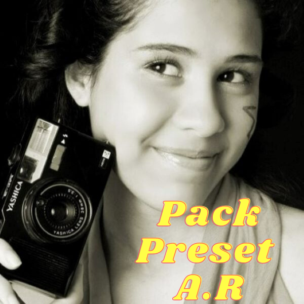 Pack Preset A.R - Ana Rute Alves felipe | Hotmart