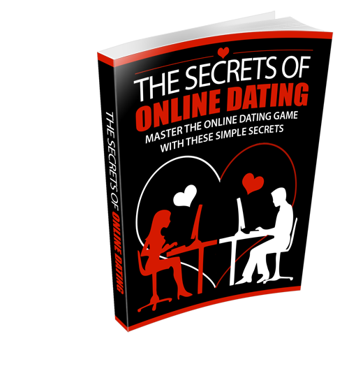 The Secrets Of Online Dating