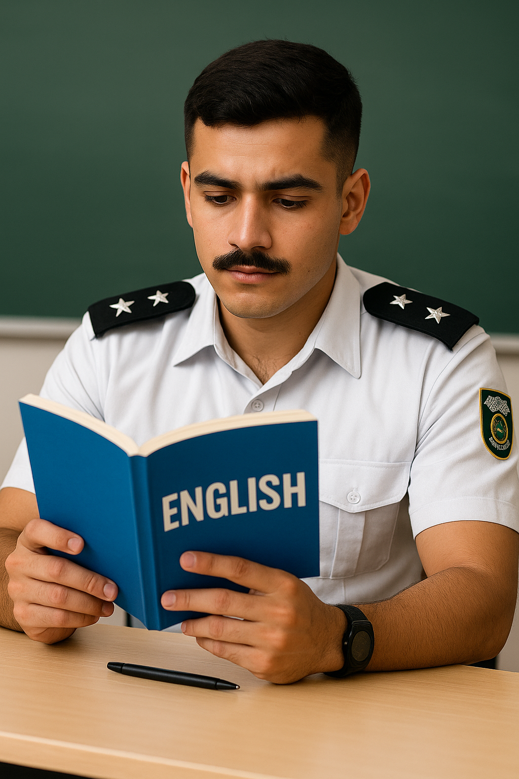 PMPR CFO – Cadete – Inglês - Memoriza Flashcards | Hotmart