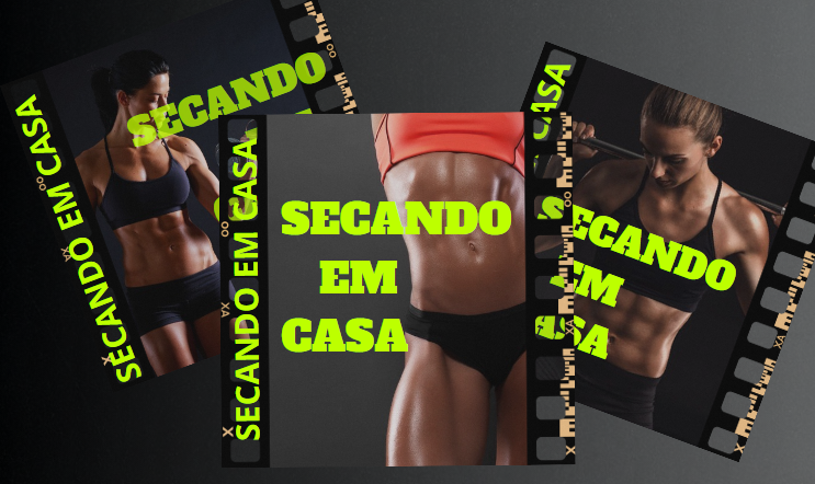 SECANDO EM CASA - Flávio Mascarenhas | Hotmart
