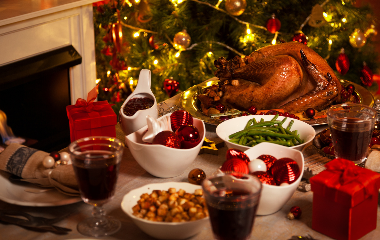 Ceia Natalina - adriana de oliveira alves | Hotmart