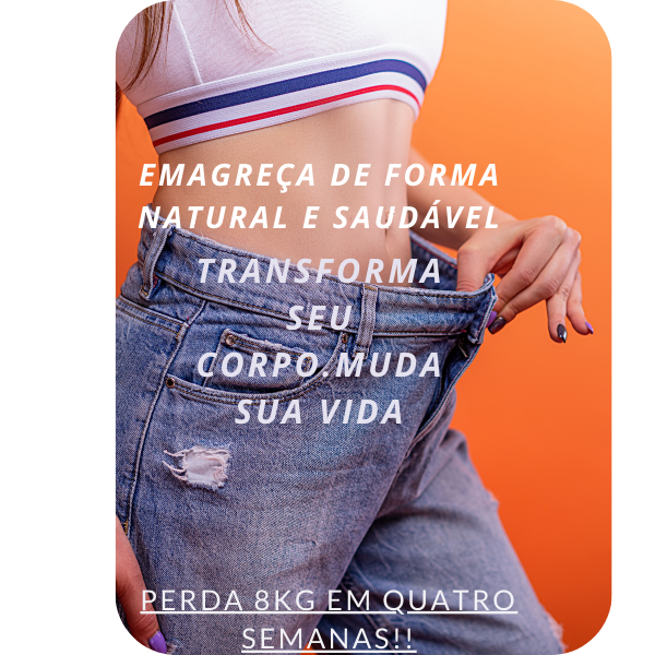 10-RECEITAS SAUDÁVEL, PARA PERDA DE PESOS.