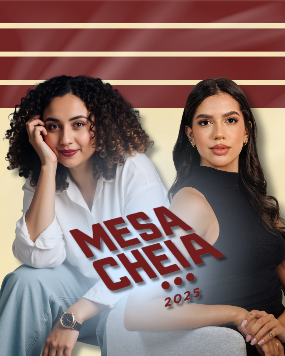 ESTRATÉGIA DE MARCA - MESA CHEIA - Maí Martins | Hotmart