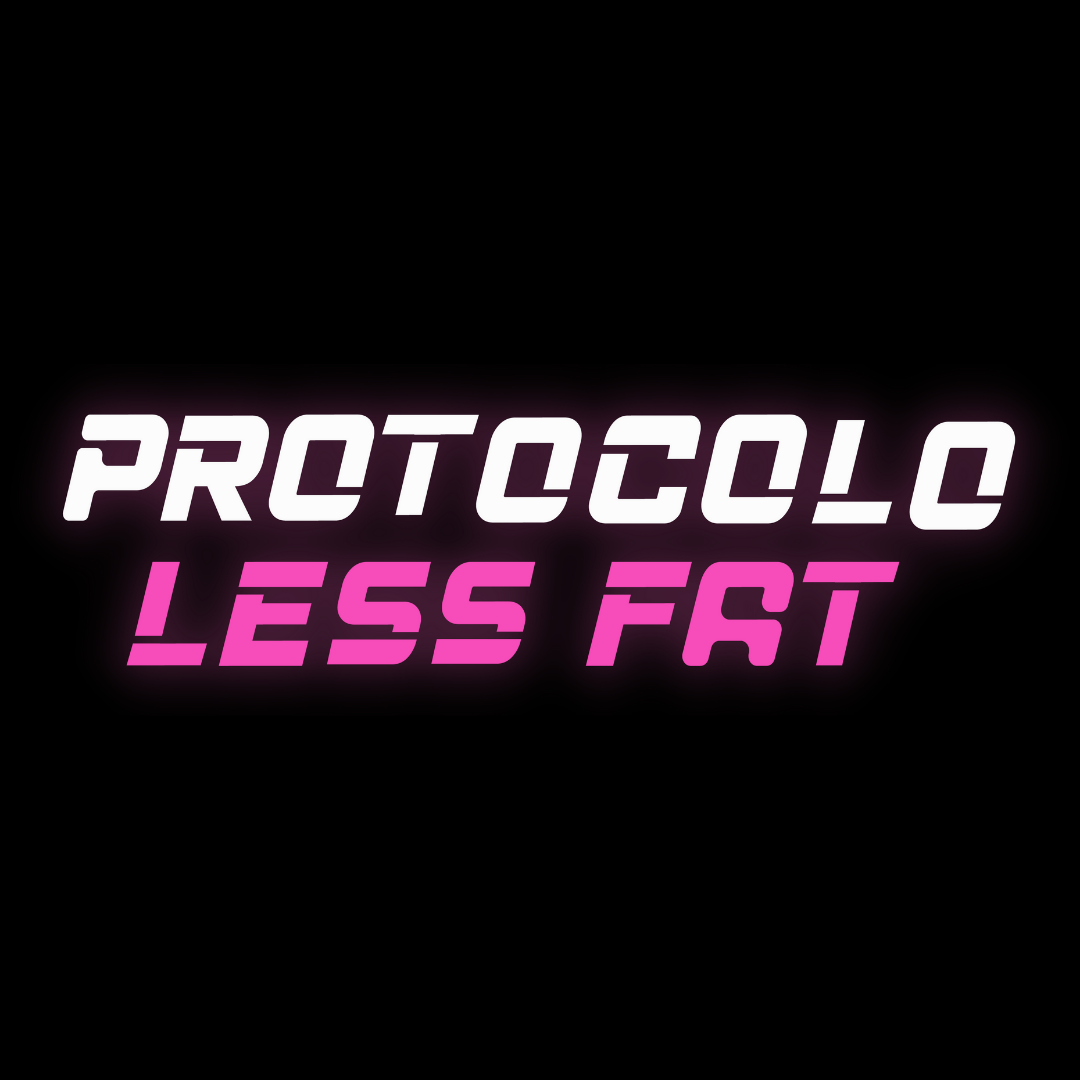 Protocolo Less Fat