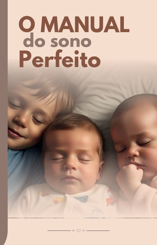 Manual do sono perfeito