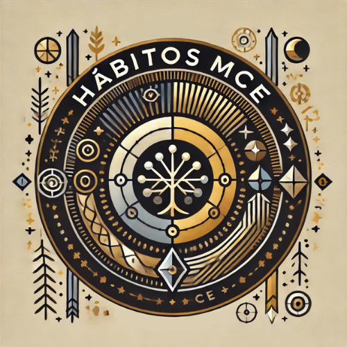 H.M.C.E - HÁBITOS MCE