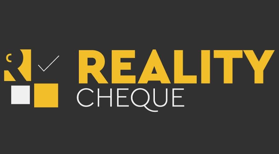 REALITY CHECK CONSULTANCY