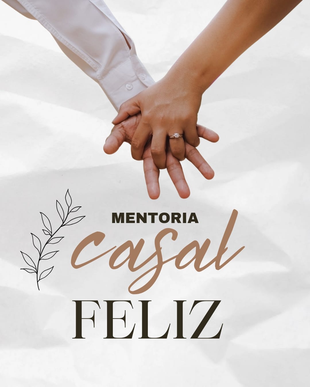 Mentoria Casal Feliz - Robson Alan | Hotmart