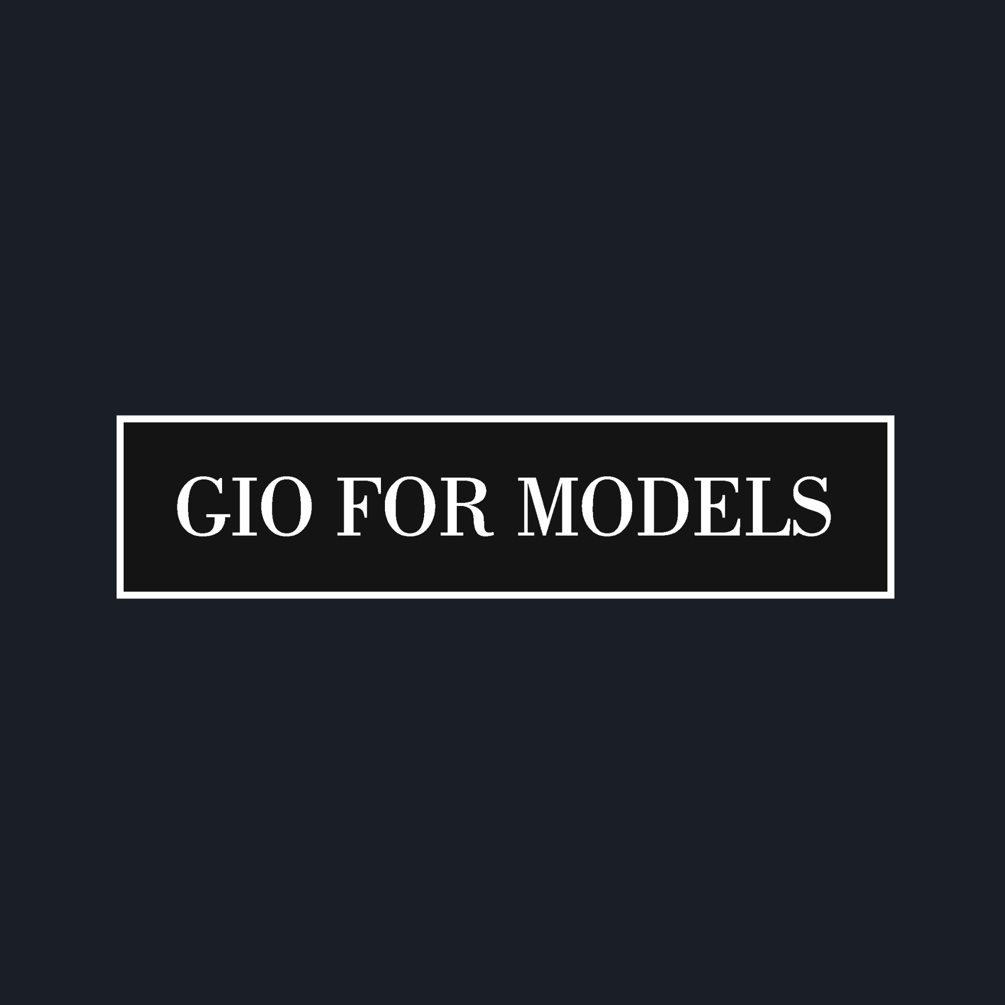 Gio For Models - Gio For Models | Hotmart