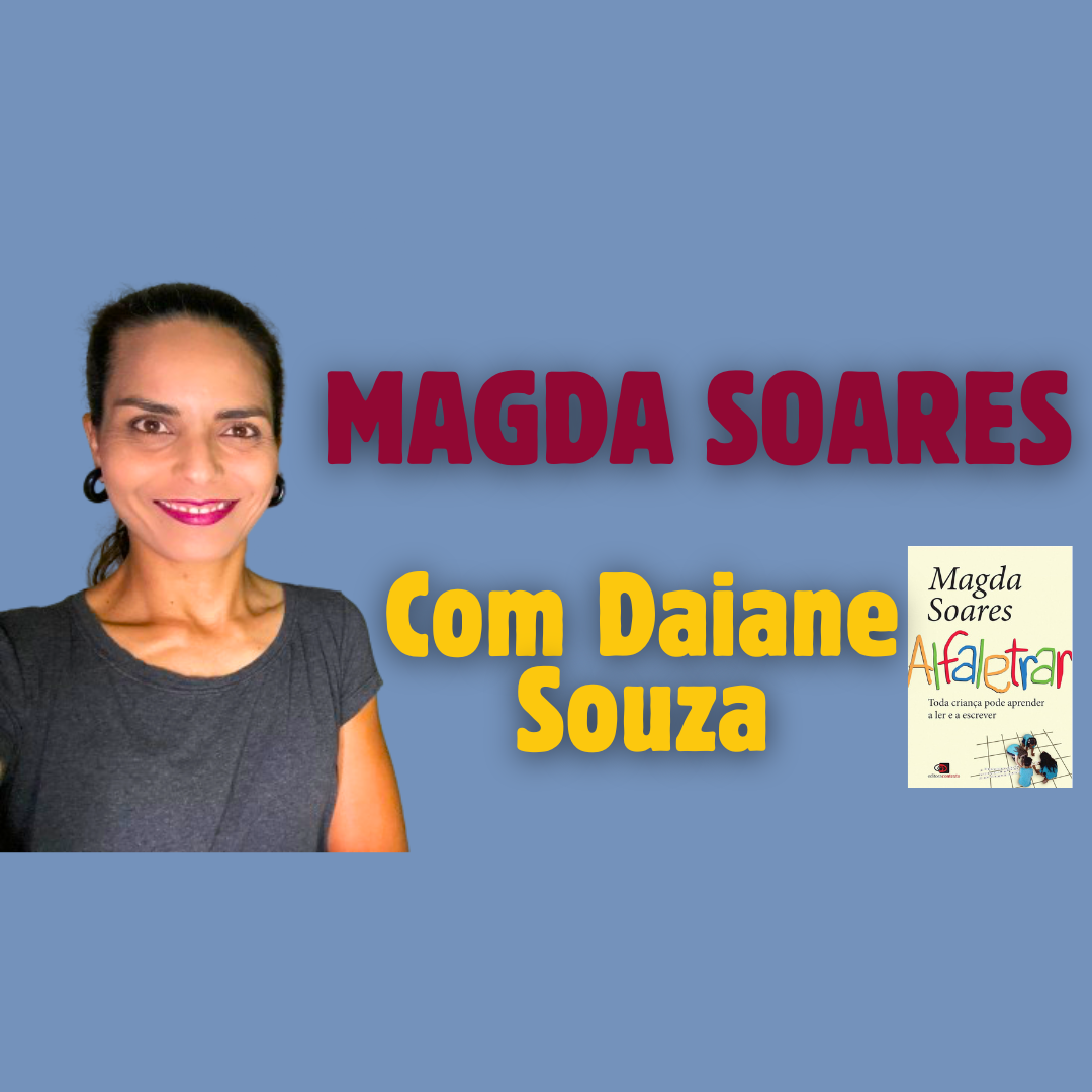 Magda Soares com Daiane Souza - Daiane Ramos | Hotmart