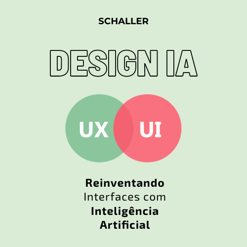 Design IA: Reinventando Interfaces com Inteligência Artificial - An...