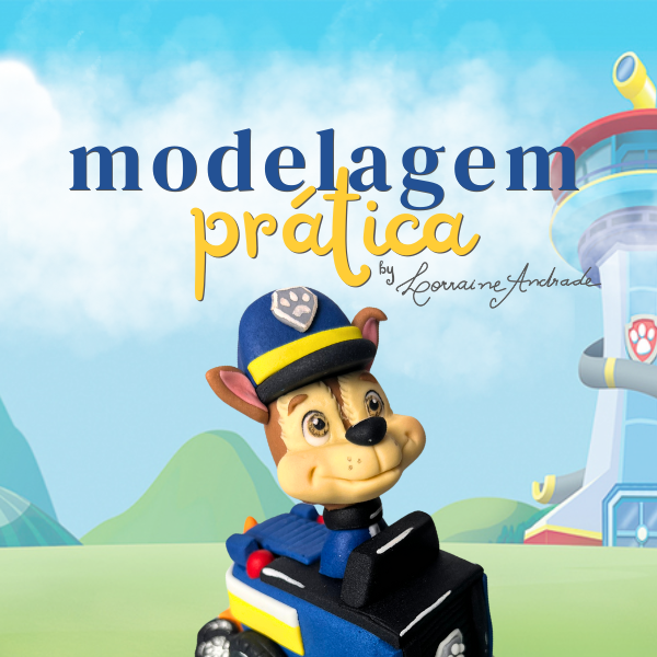 Modelagem na prática - Carro do Chase