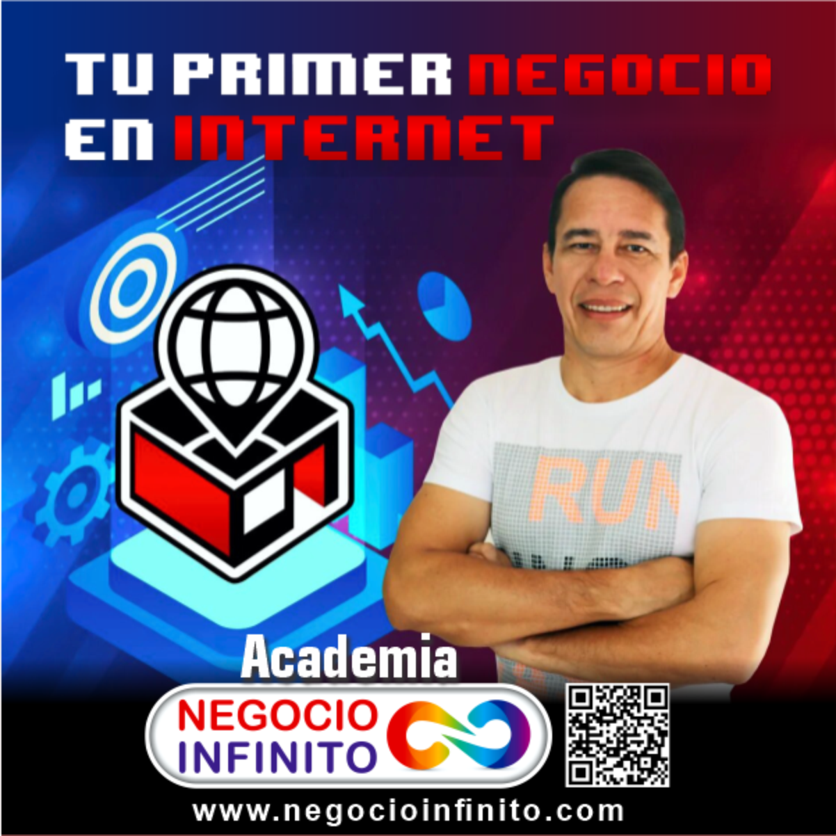 Tu Primer Negocio en Internet