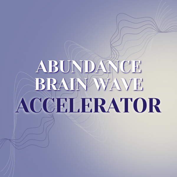 Abundance Brain Wave Accelerator - WBDigital | Hotmart