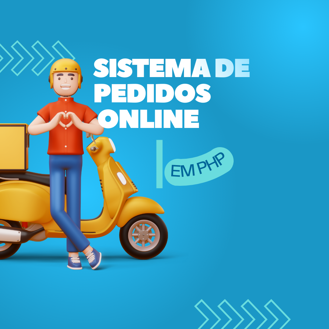 Sistema PHP de Pedidos Online para Restaurantes de Comida Caseira + App ...