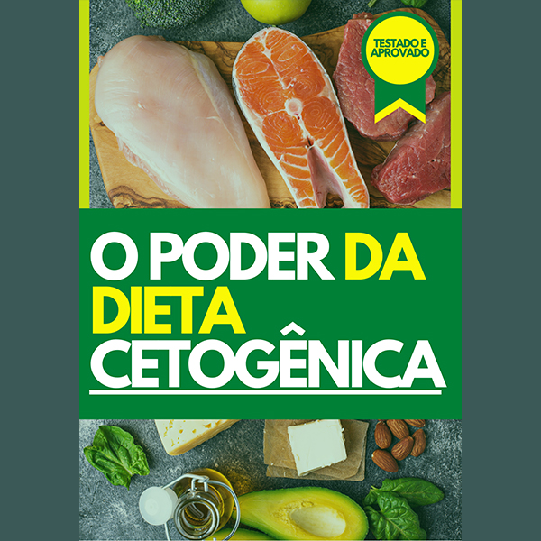 Cetogex 25 - O Poder da Dieta Cetogênica