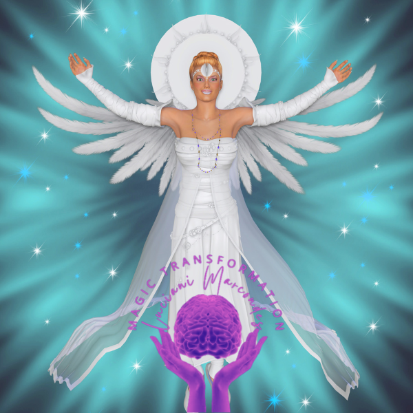 Curso Completo Magic Transformation - LUCIANI MARCONDES | Hotmart