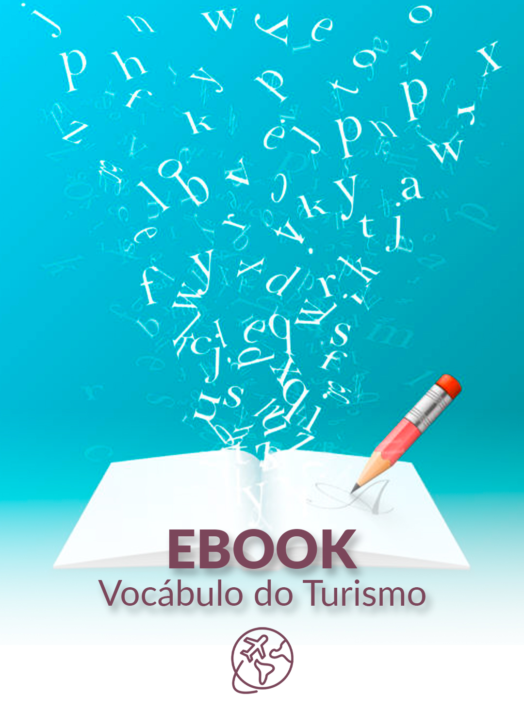 Ebook - Vocábulo do Turismo