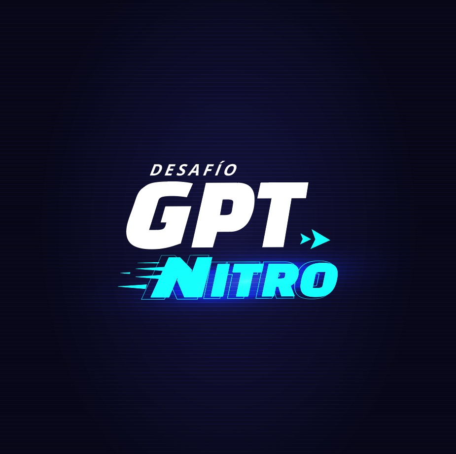 Desafio GPT Nitro
