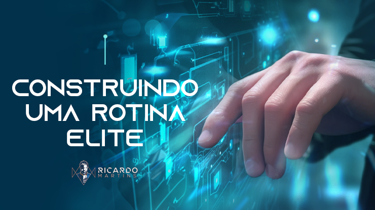 Construindo uma Rotina Elite - LAIKA DIGITAL LTDA | Hotmart
