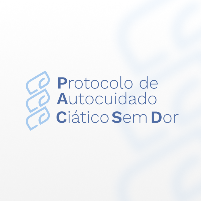 PACSD - Protocolo de Auto Cuidado Ciático Sem Dor