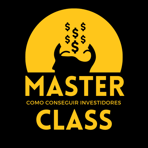 Masterclass: Como conseguir investidores para o seu negócio - Capit...