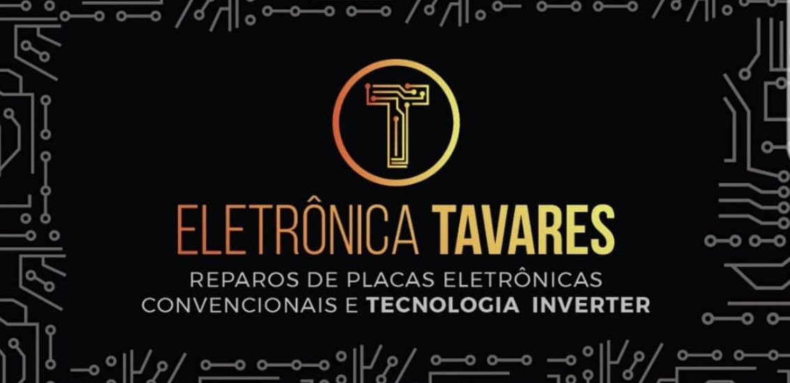 Curso Inverter Eletrônica Tavares - Curso Inverter Eletrônica Tavar...
