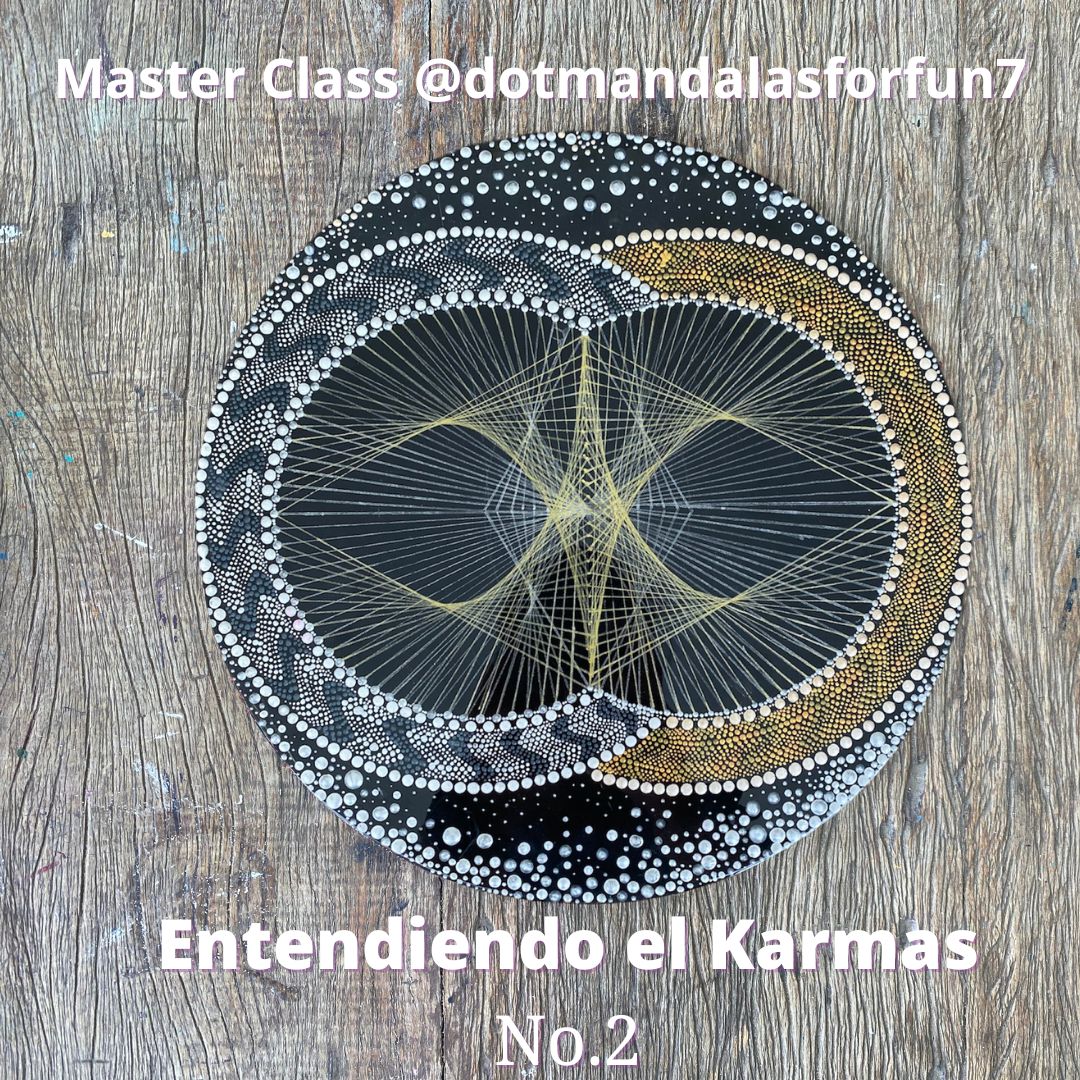 Entendiendo el Karma No.2 - Dotmandalasforfun7 | Hotmart