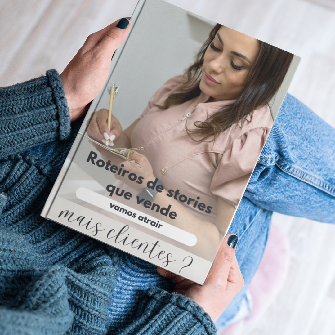 Stories que vendem