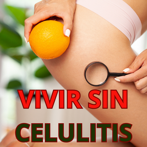 VIVIR SIN CELULITIS - Jovino Ferreira da Silva | Hotmart