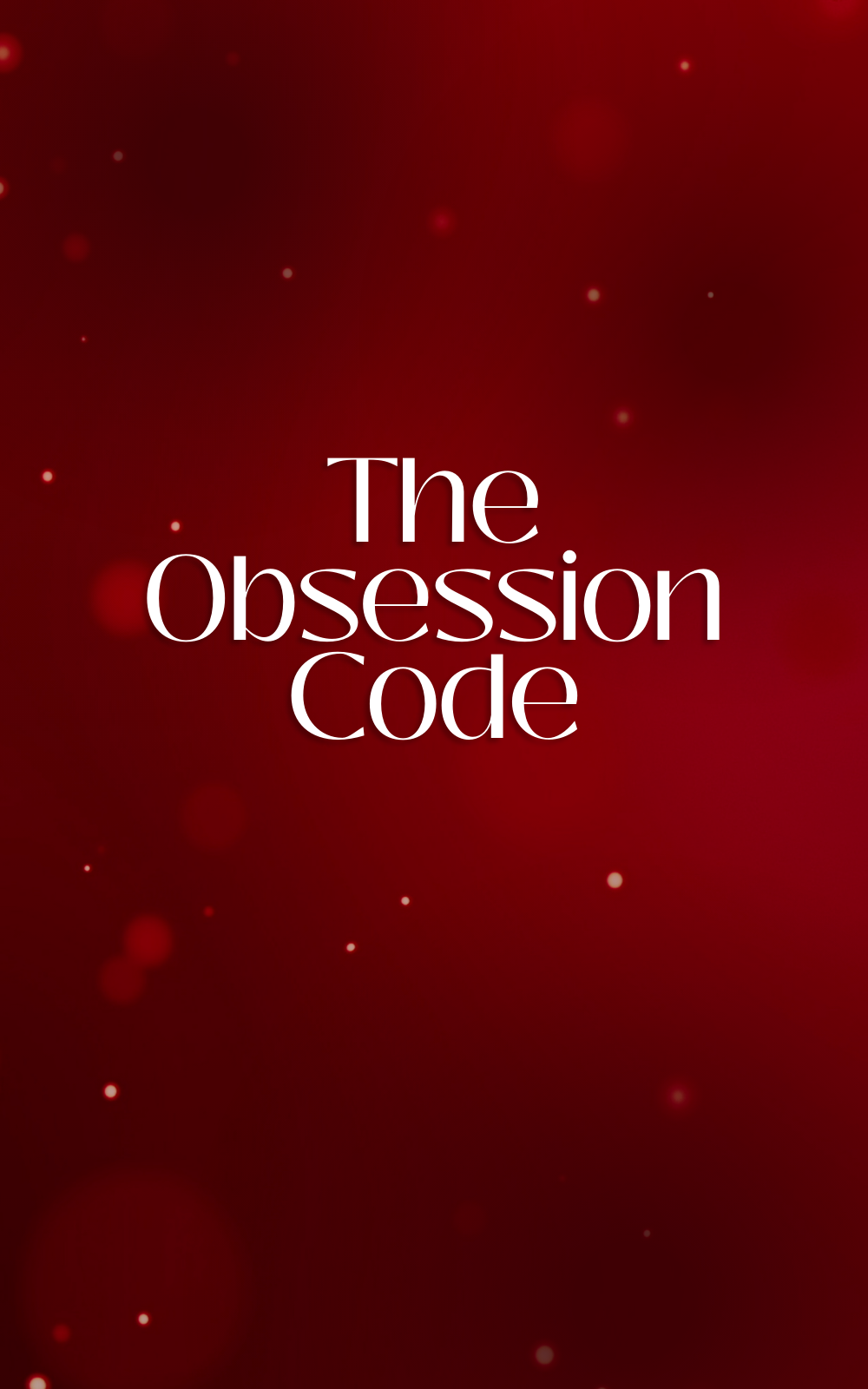 The Obsession Code