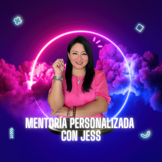 Mentoría con Jess 100 - Jessy Almira Monge Alcántara | Hotmart